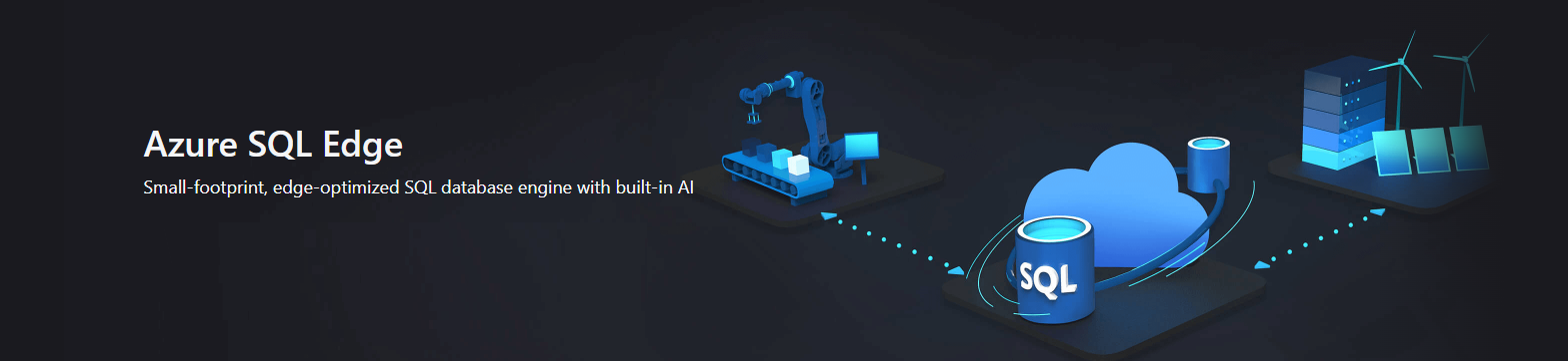 Rectron - Azure SQL Edge