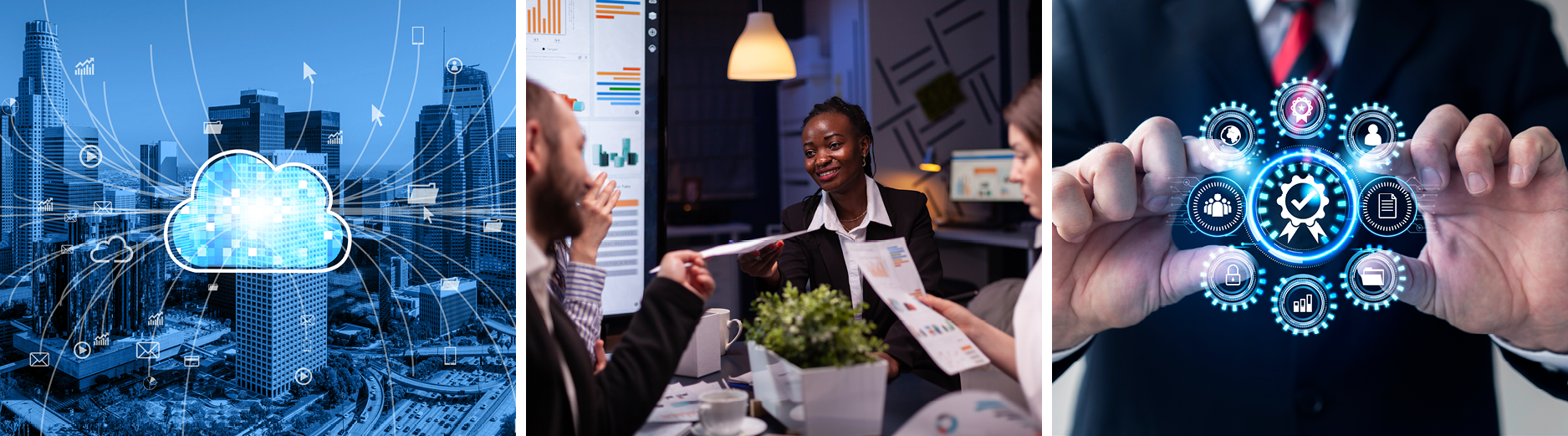 4Sight - 4flow - Intelligent Process Automation