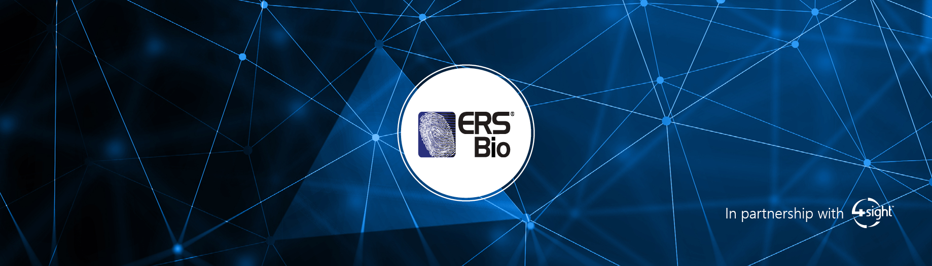 4Sight - ERS Biometrics - Time and Attendance