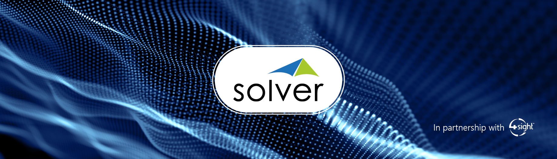4Sight - Solver - Corporate Peformance Management