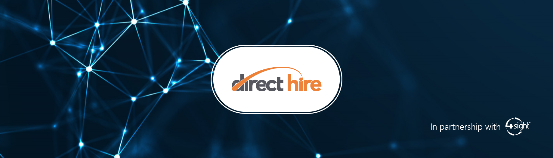 4Sight - Direct Hire - Recruitment